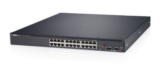 ICT Hardware | IT Distributors Europe | Dell Networking N4032F, 24 x ...