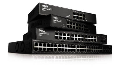 ICT Hardware | IT Distributors Europe | Dell Networking N4064, 48 x ...