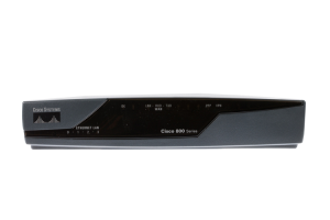 ICT Hardware | IT Distributors Europe | Cisco 850 Router PN CISCO851W-G ...