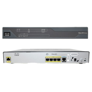 ICT Hardware | IT Distributors Europe | Cisco 860 Series CISCO861W-GN-E-K9