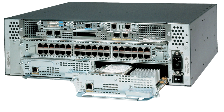 ICT Hardware | IT Distributors Europe | Cisco 3745 - ICT Hardware | IT ...