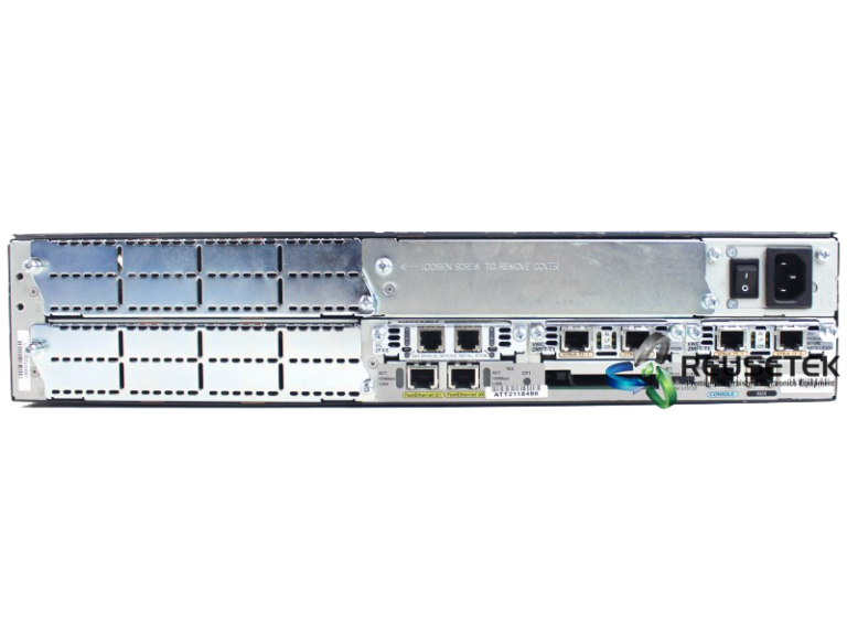 ICT Hardware | IT Distributors Europe | Cisco 3725 - ICT Hardware | IT ...