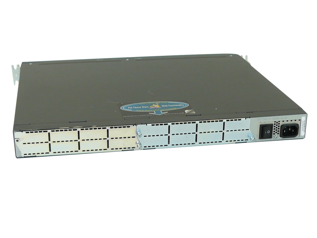 ICT Hardware | IT Distributors Europe | Cisco 3620 - ICT Hardware | IT ...