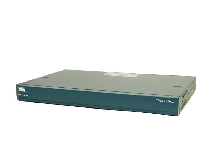 ICT Hardware | IT Distributors Europe | CISCO 2691 - ICT Hardware | IT ...