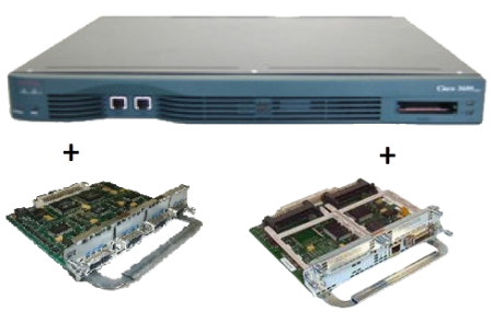 ICT Hardware | IT Distributors Europe | Cisco 3620 - ICT Hardware | IT ...