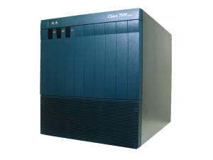 ICT Hardware | IT Distributors Europe | Cisco 7507 - ICT Hardware | IT ...