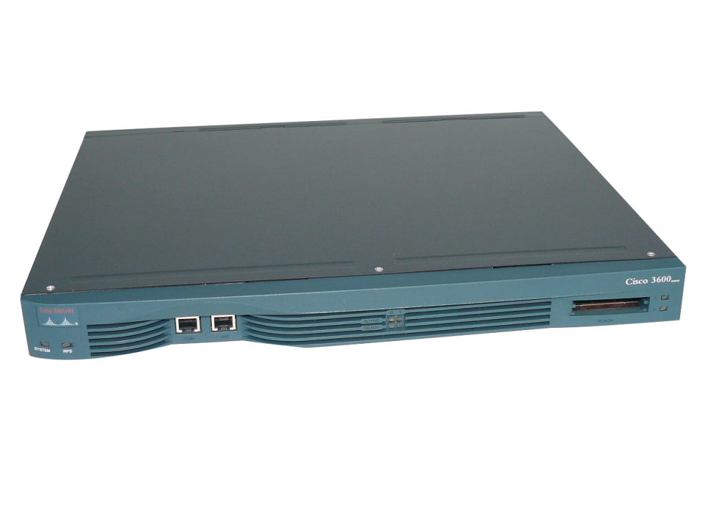 ICT Hardware | IT Distributors Europe | Cisco 3620 - ICT Hardware | IT ...