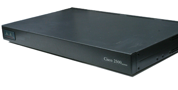 ICT Hardware | IT Distributors Europe | Cisco 2500 Series Routers