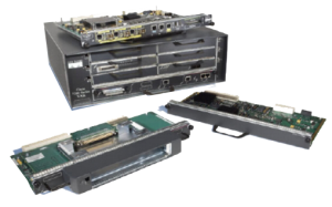 ICT Hardware | IT Distributors Europe | Cisco 7200 Series Routers