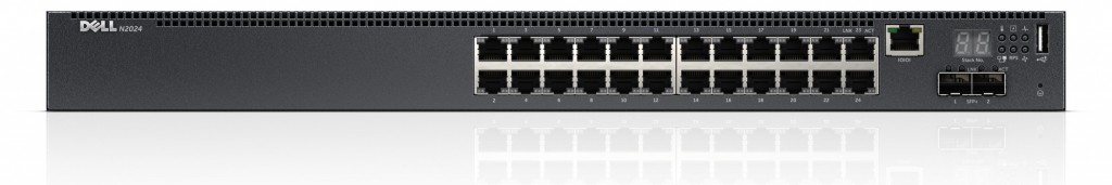ICT Hardware | IT Distributors Europe | Dell Networking N1500 N1548 ...